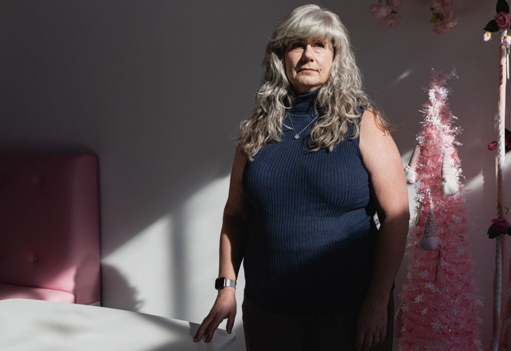 Stephanie Muth, former foster care head, named Texas health ...