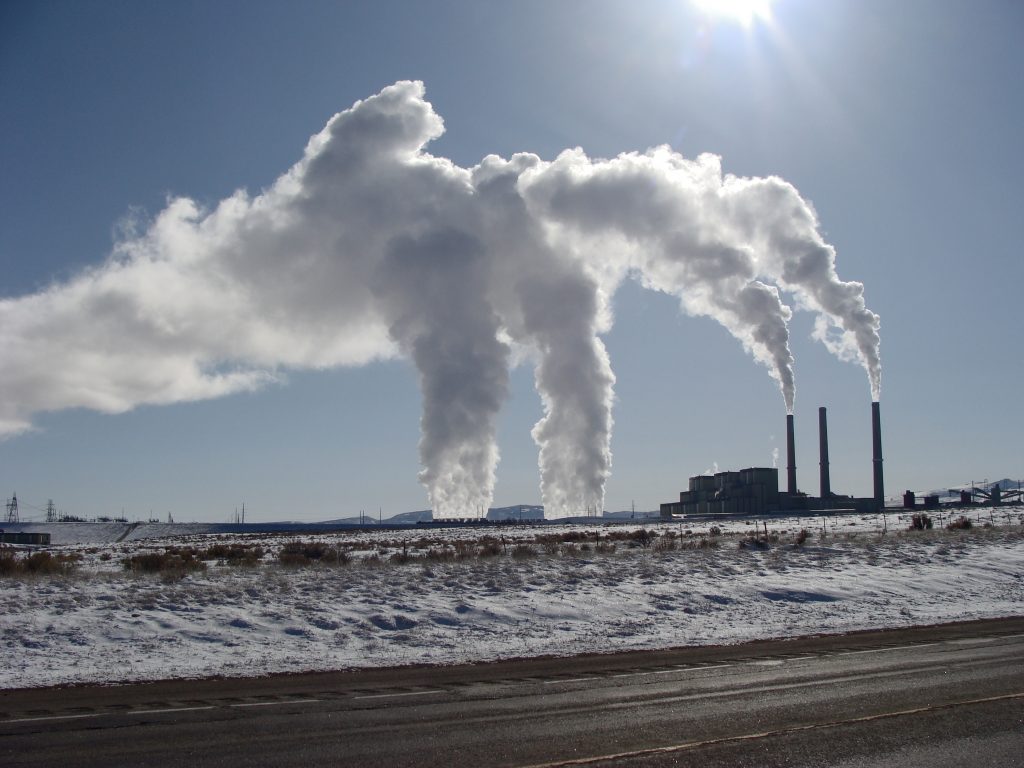 Coal plant closures accelerated with air commission approval of ...