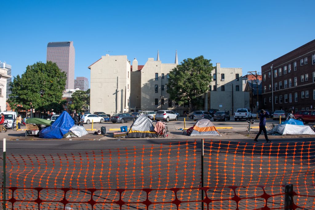 Here’s how officials want to use Denver’s new Homelessness Resolution ...