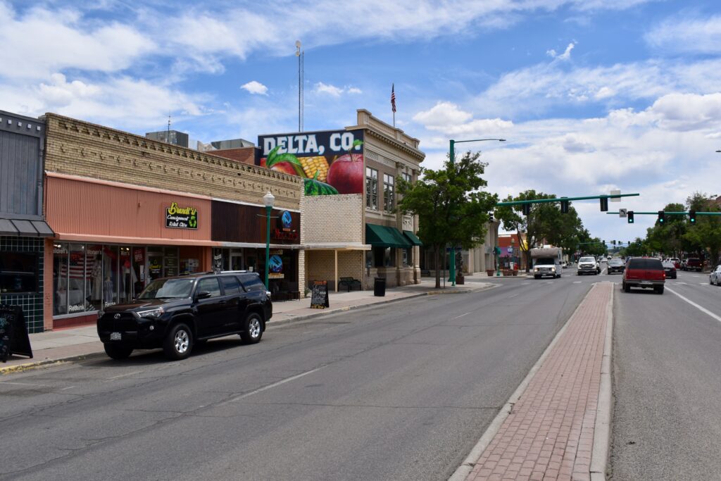 Recount confirms 3-vote margin in southwestern Colorado House district ...