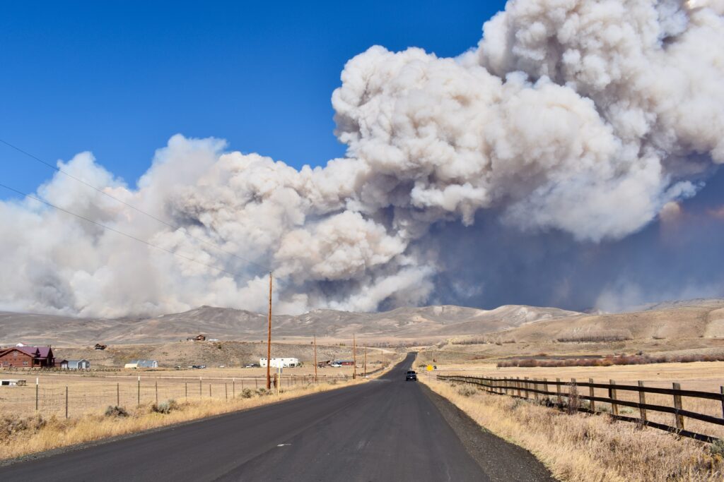 After COP27, all signs point to world blowing past the 1.5 degrees global warming limit | News ...