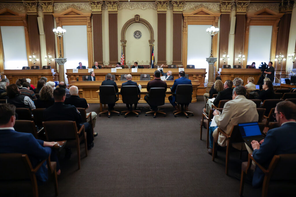 Don’t curb free expression at the Colorado Capitol | News From The States