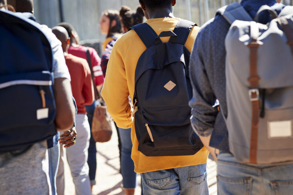 Justice-impacted youth are people first. It’s time to honor that in our ...