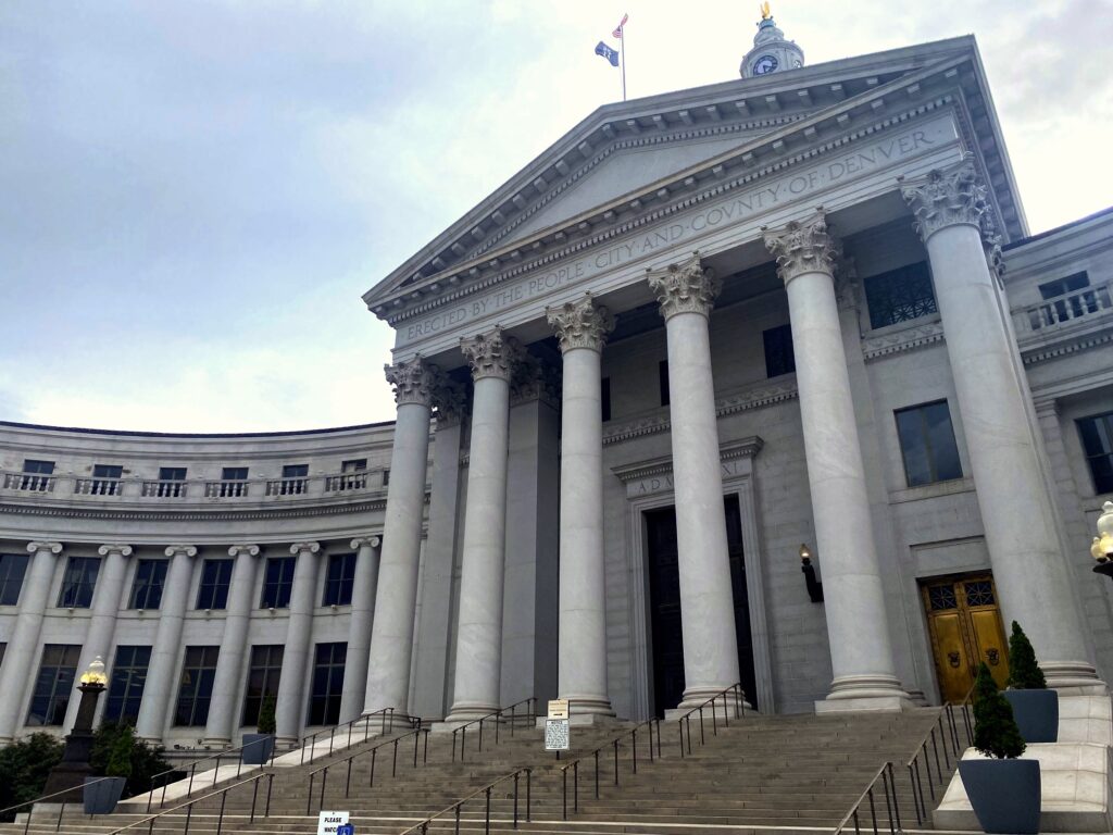 The Denver mayor must not muzzle watchdogs to balance the budget | News ...