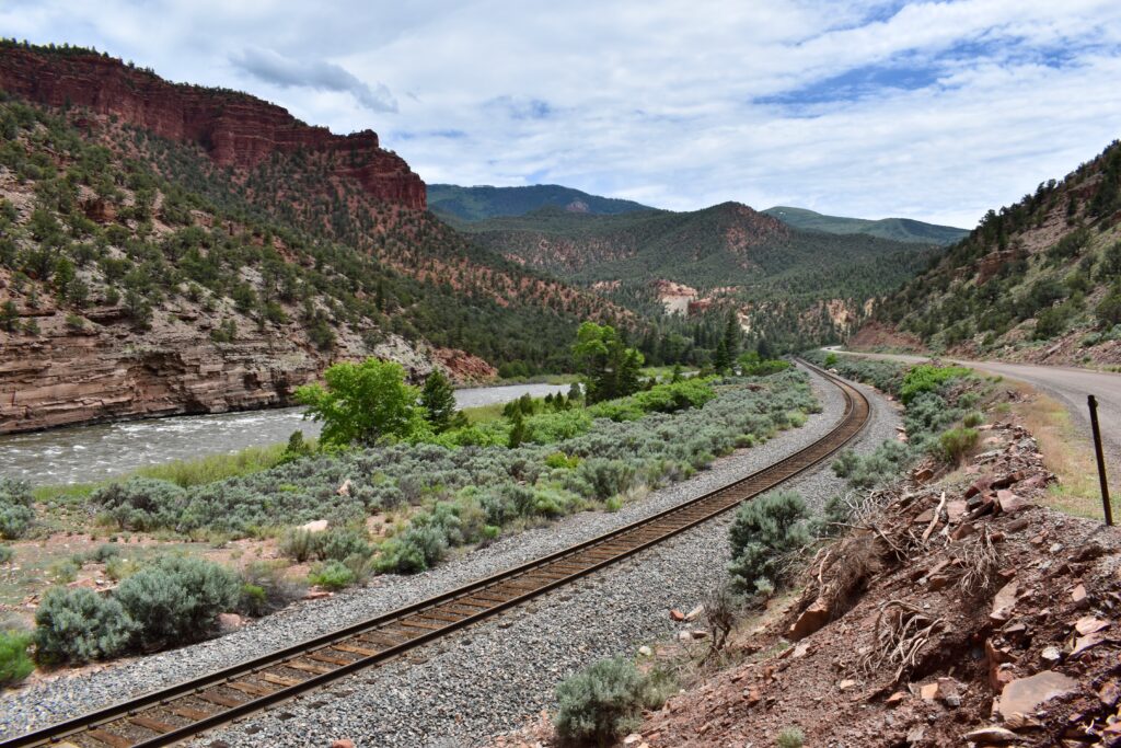 Return of Vail-area passenger rail gains support among some leaders ...