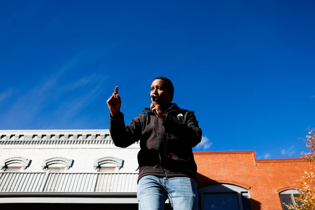 Colorado’s Neguse elected to assistant Democratic leader role in U.S ...