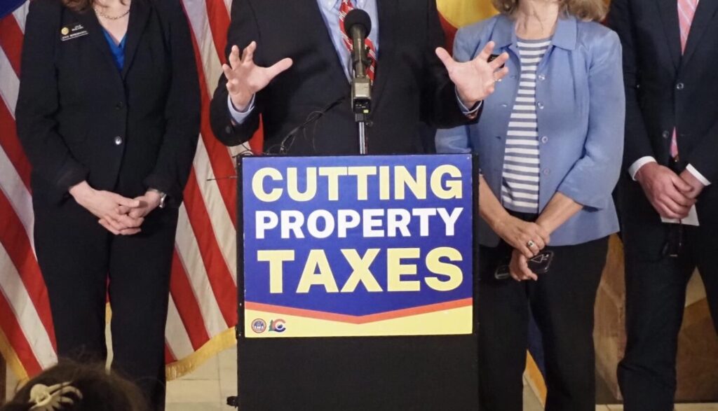 Colorado Gov. Polis calls lawmakers back to Denver for special session ...