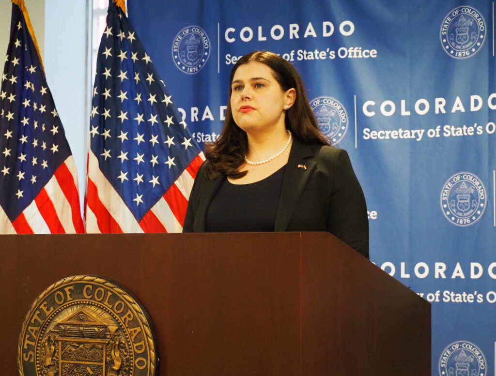 Denver DA won’t file charges over leak of Colorado voting system ...