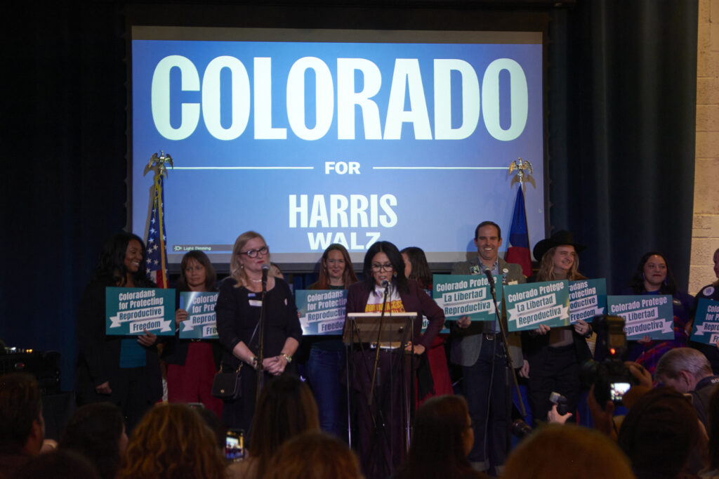 Colorado abortion advocates say constitutional amendment provides ...