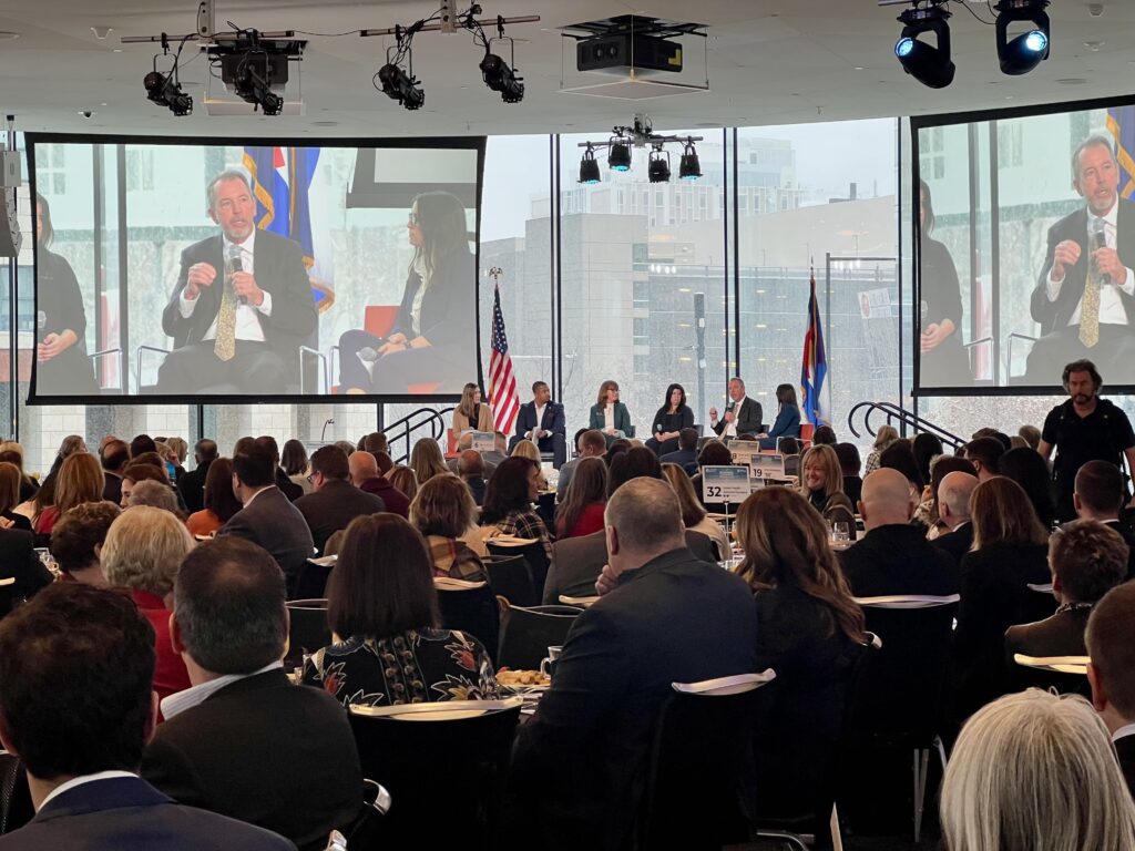 Colorado bill to ease union formation set to be major debate in ...