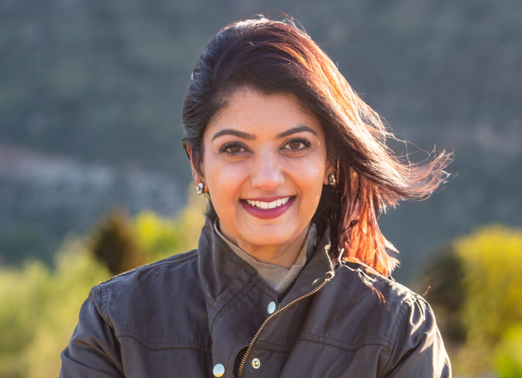 Former U.S. prosecutor Hetal Doshi announces bid for Colorado attorney ...