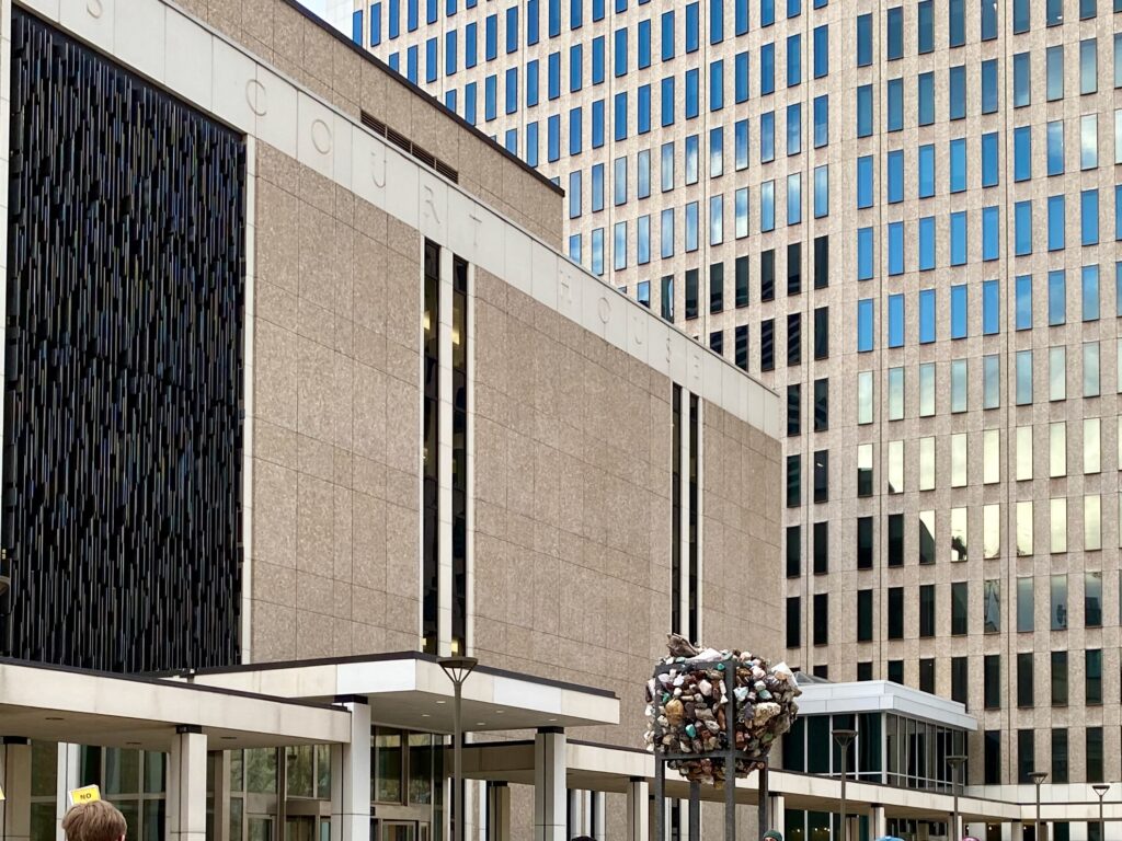 Boulder attack suspect appears in federal court on hate crime charge ...