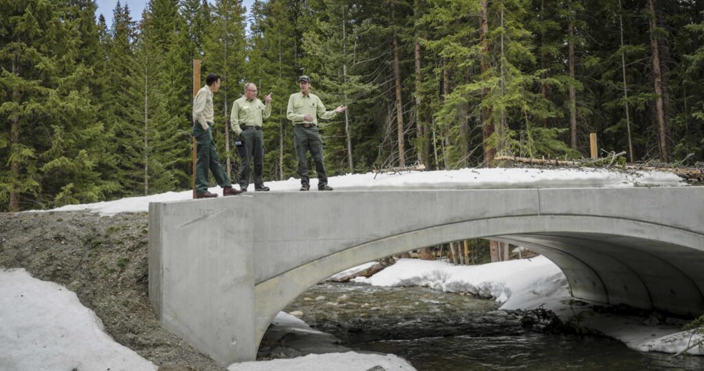 Federal support for wildfire prevention wanes as risk in Colorado grows ...