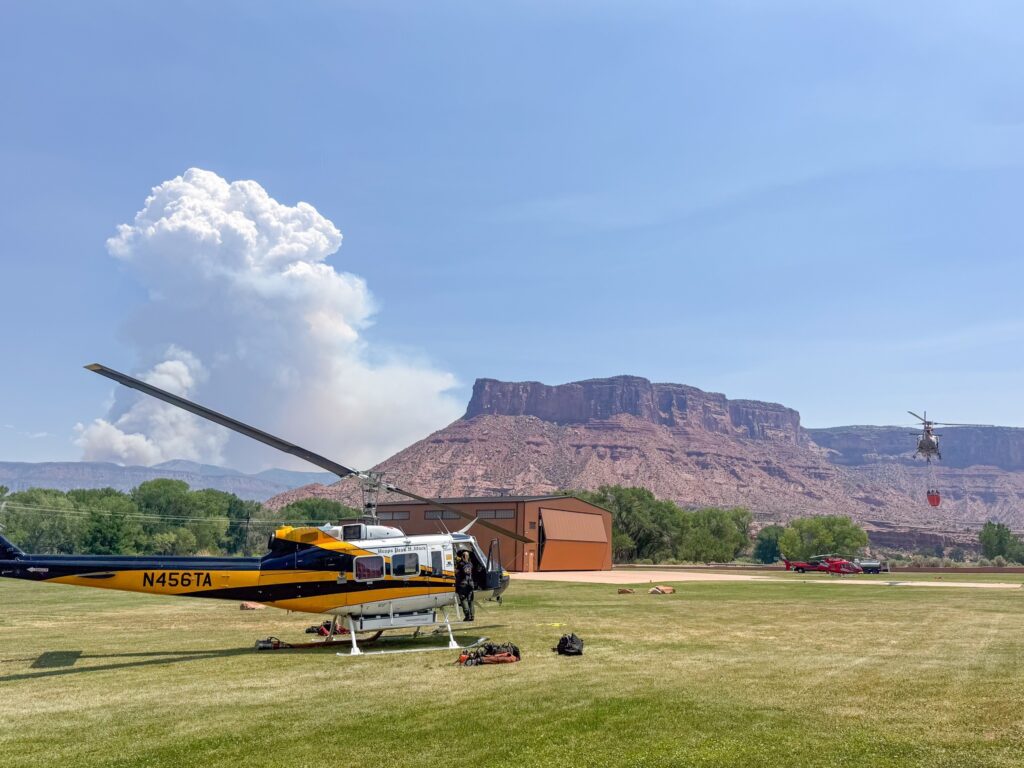 Colorado wildfires: Latest updates on the 2025 fire season | News From ...