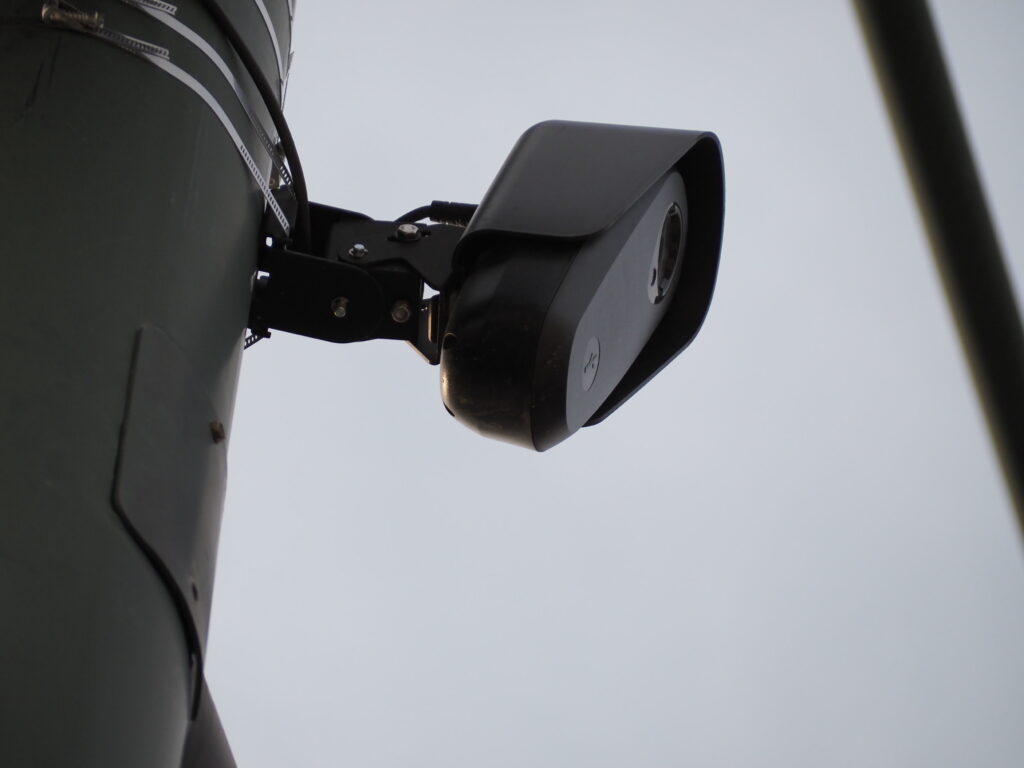 Turn your Flock cameras off | News From The States