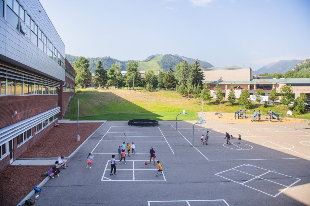 Aspen schools look underground for sustainable energy | News From The ...