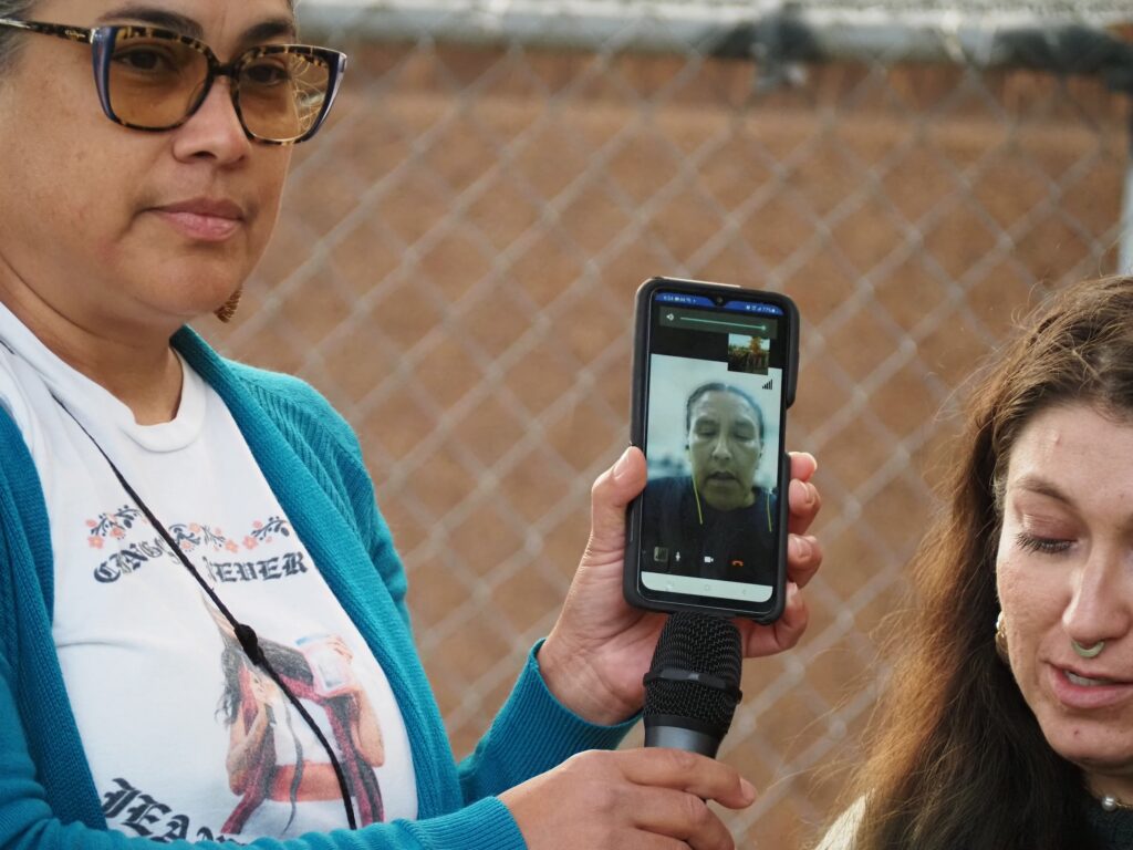 Lawyers for Jeanette Vizguerra seek her release after 6 months in ICE ...