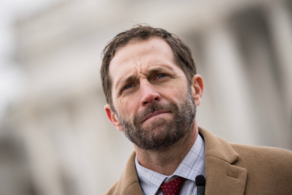 FBI requests interview with Colorado’s Rep. Crow over call for troops ...