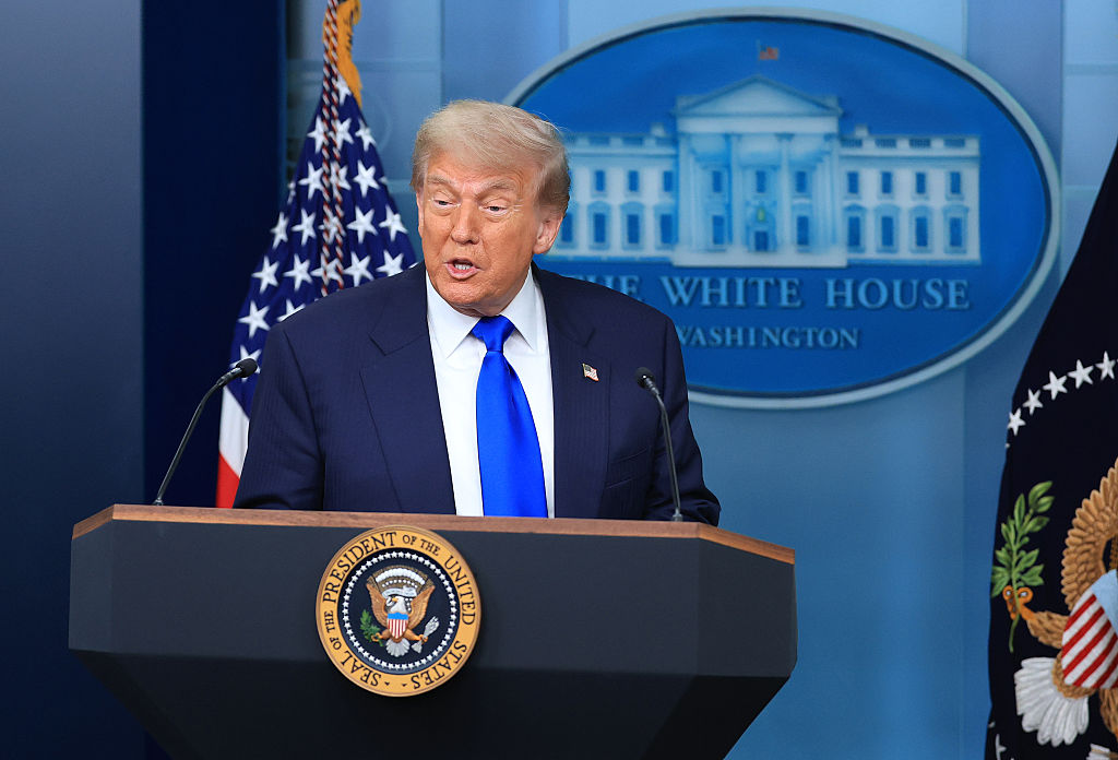 Trump claims he’s pardoning Tina Peters, the former Mesa County clerk ...