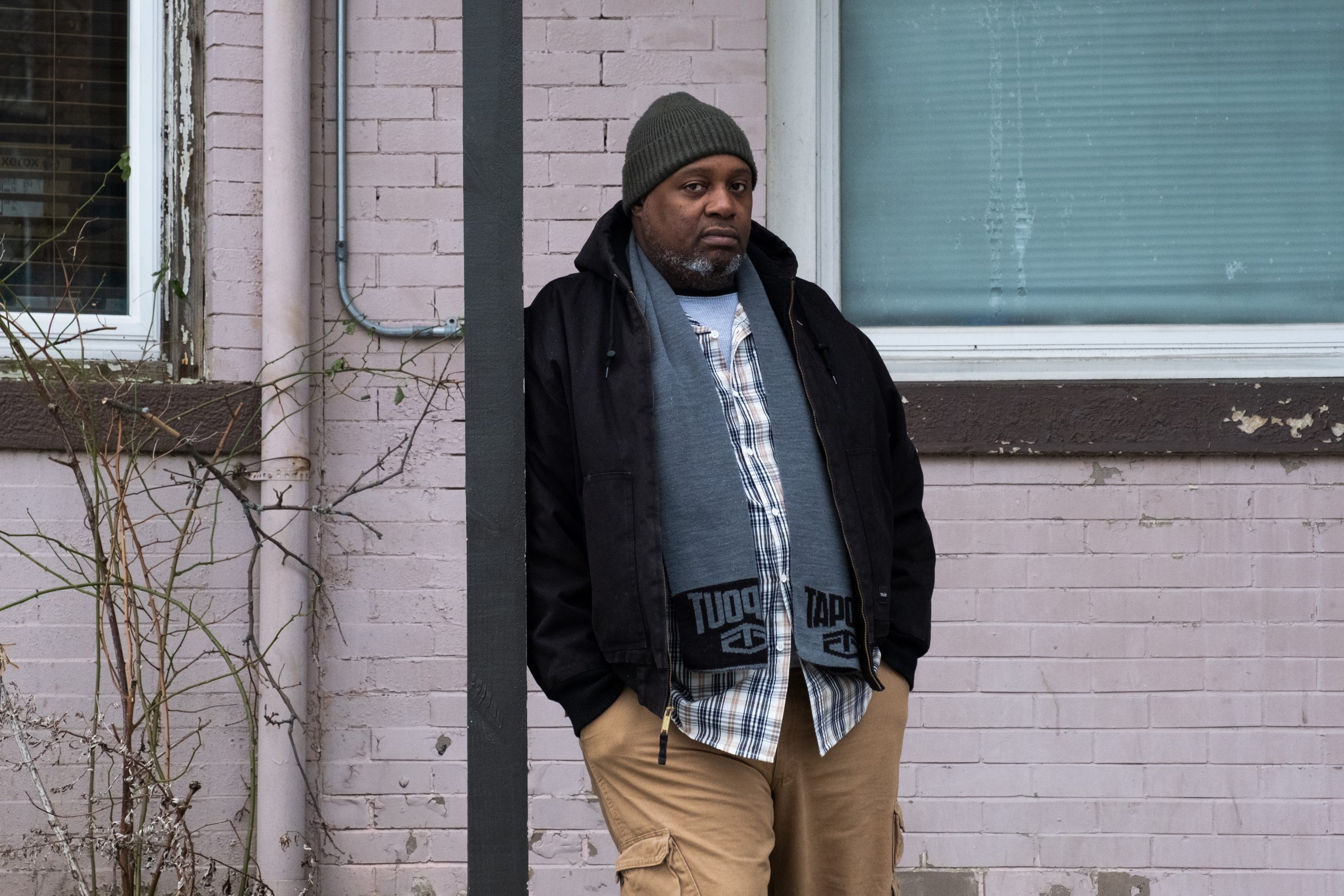 Many struggle with addiction during, after incarceration. Will CT use ...