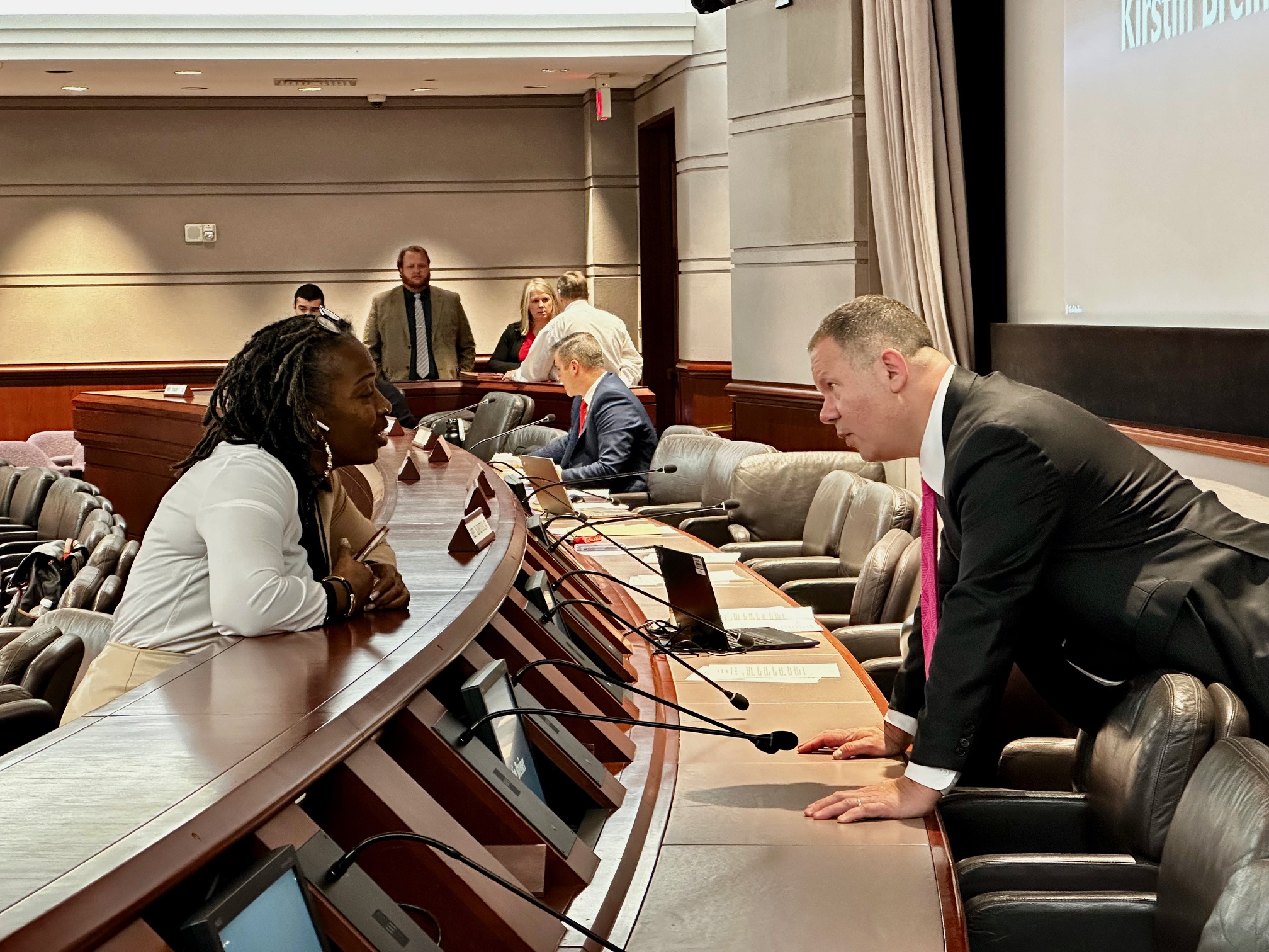 Shift in CT judicial nomination process highlighted by withdrawals ...