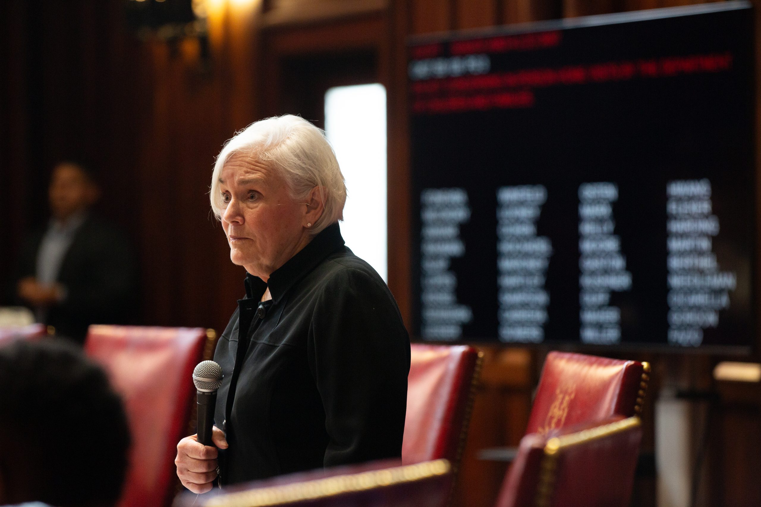 CT Senate passes bill requiring in-home DCF visits | News From The States