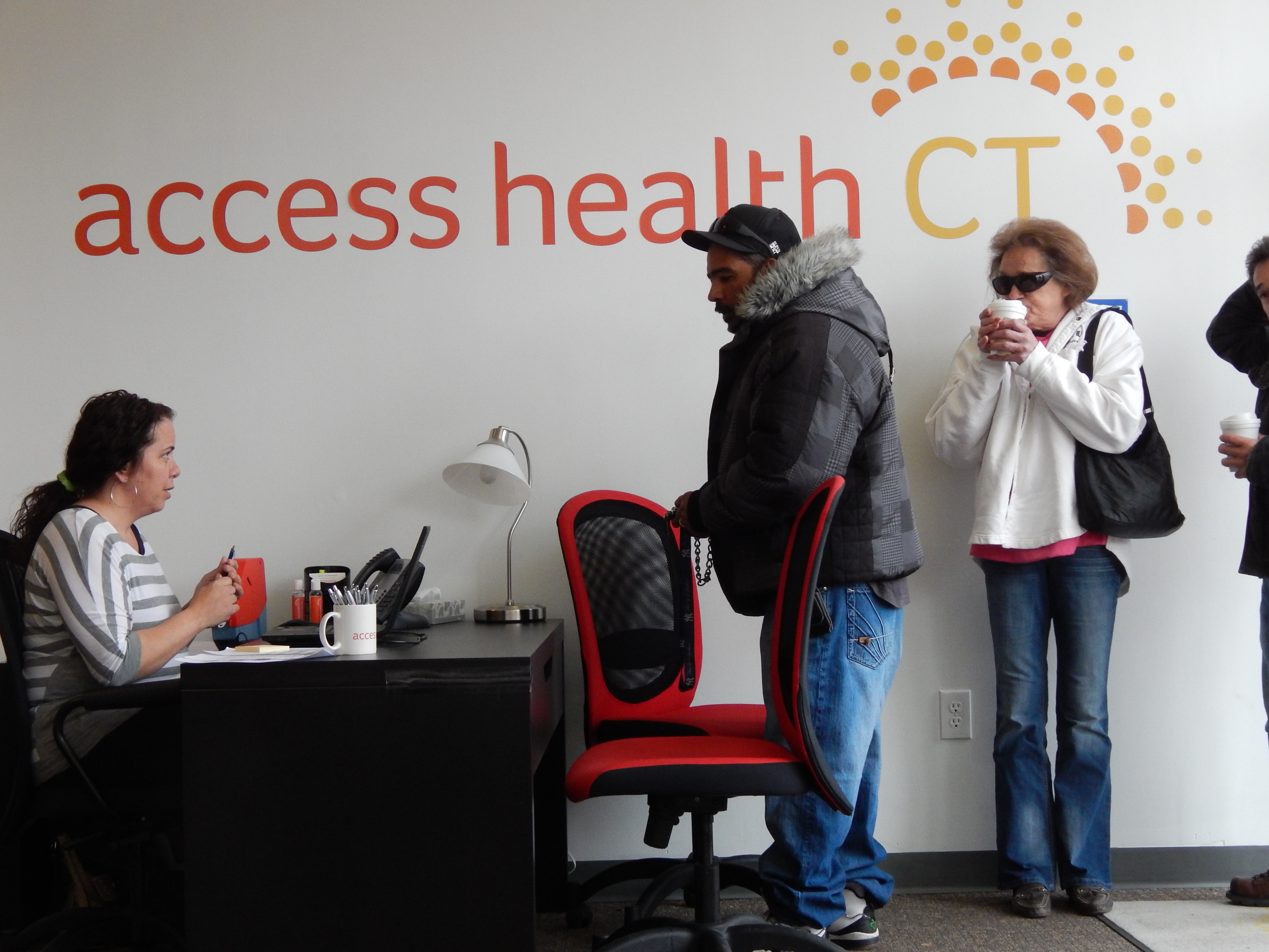 Open enrollment is underway in CT. Here’s what to know. | News From The ...