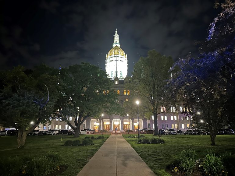 CT’s 2025 legislative session begins this week. Here’s what to expect ...