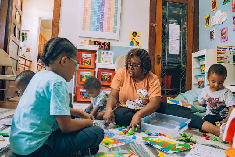 What would Lamont’s universal pre-K plan mean for your family? | News ...