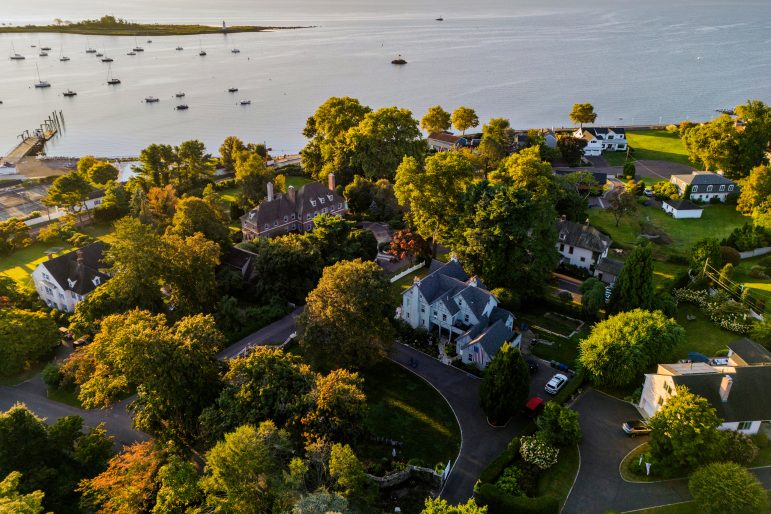 Bridgeport Mayor Joe Ganim one of the biggest beneficiaries of ...