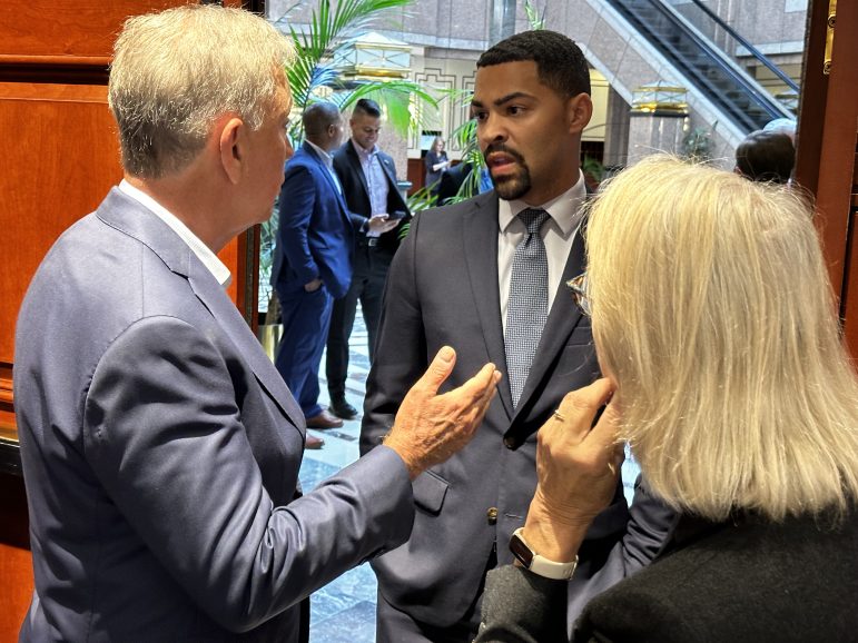 CT makes 11.5% return on pension asset investments | News From The States