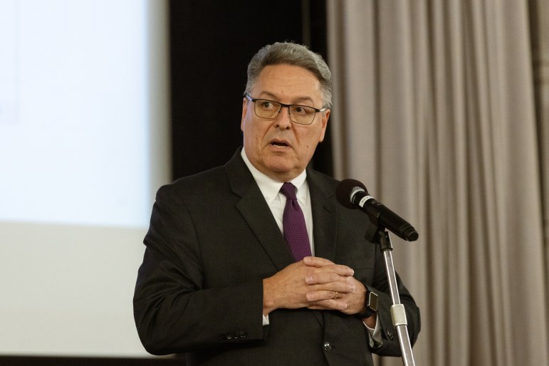 Jeffrey Beckham, who stabilized CT budget office, to step down next ...