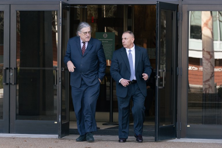 Kosta Diamantis bribery trial begins following multiyear probe | News ...