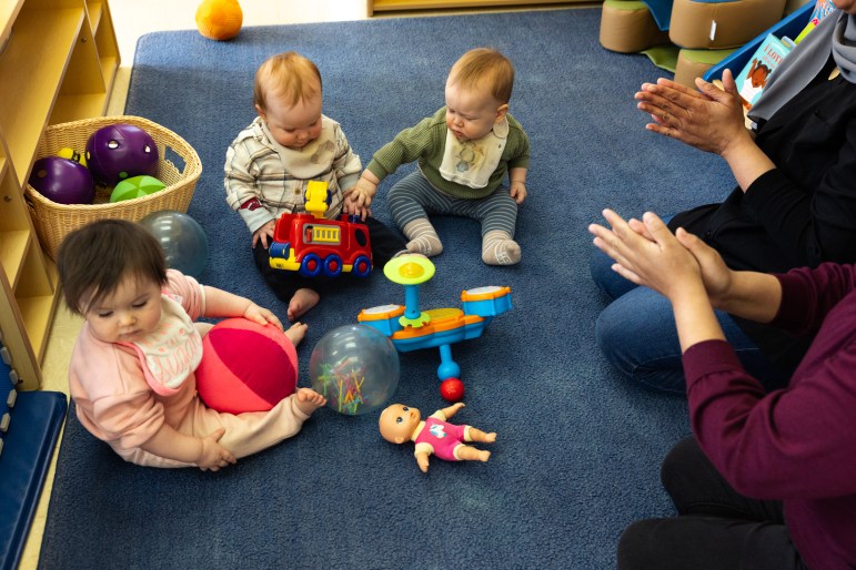 Will Lamont’s universal pre-K plan prevail? | News From The States