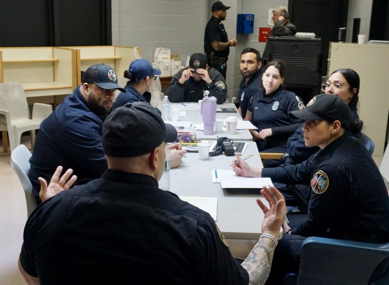 Borrowing from Norway, a Connecticut prison tries a new approach | News ...