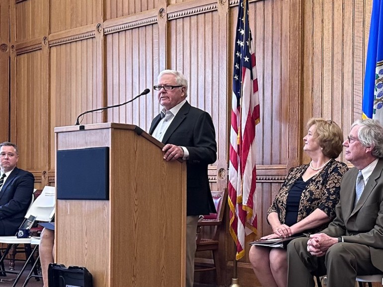 Lamont urged to defend independence of CT SEEC by vetoing bill | News ...