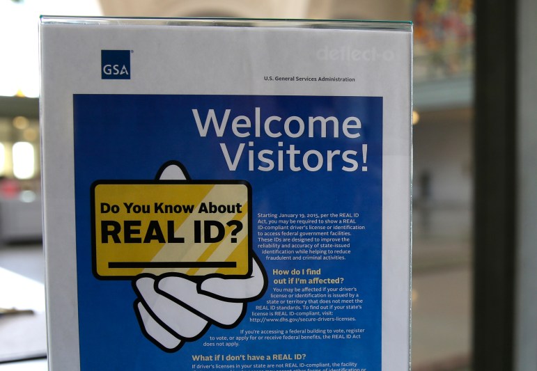 DACA recipients, refugees and other immigrant groups can’t get REAL ID ...