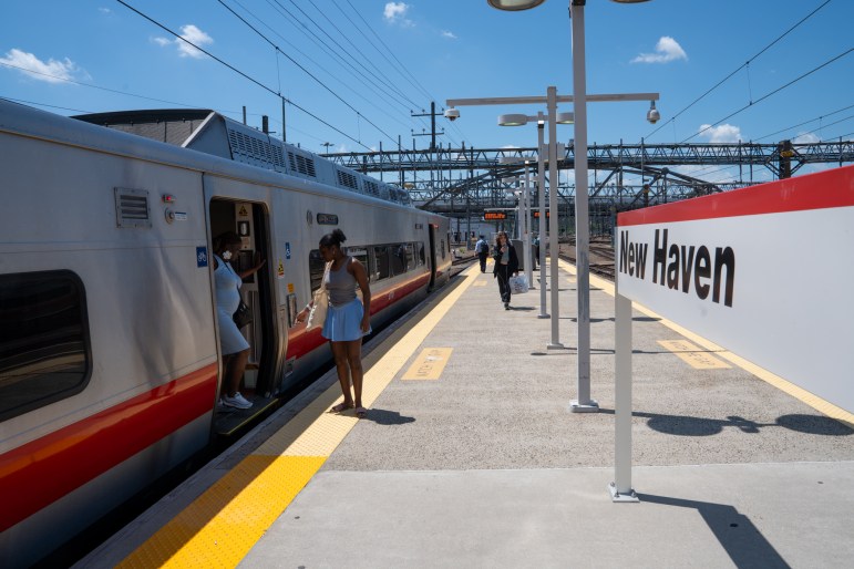 CT Rail, Metro-North fares set to rise by 10% | News From The States
