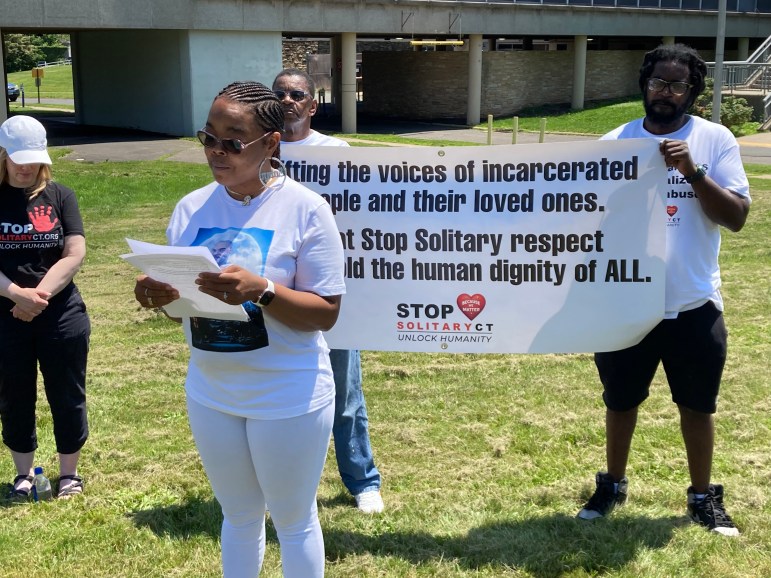 Family of man with ALS who died within 24 hours of incarceration sues ...