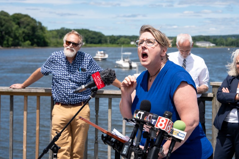 Diquat among most commonly used aquatic herbicides in CT, documents ...