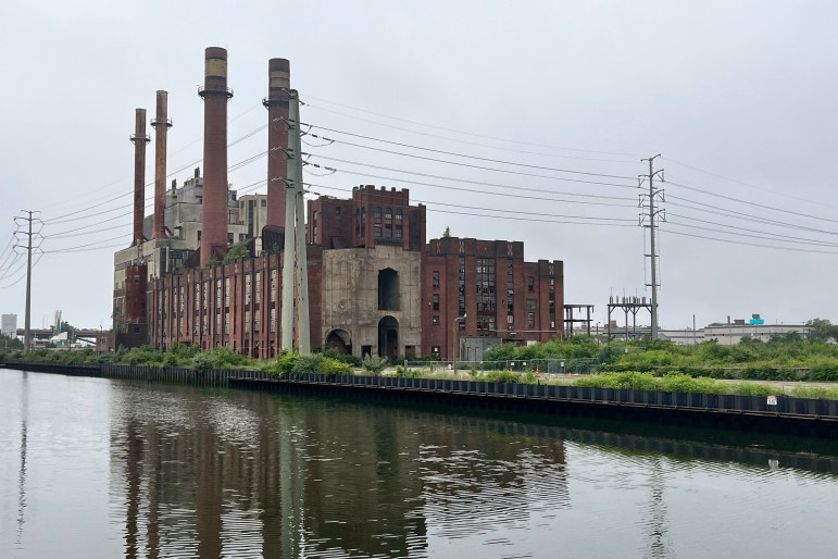 Judge sends English Station cleanup dispute back to DEEP | News From ...