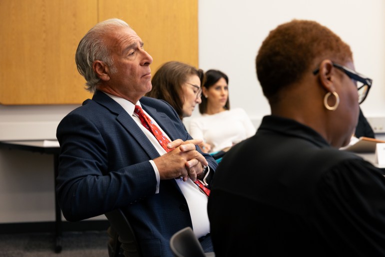 DMV committee expands scope to study broader changes to towing law ...