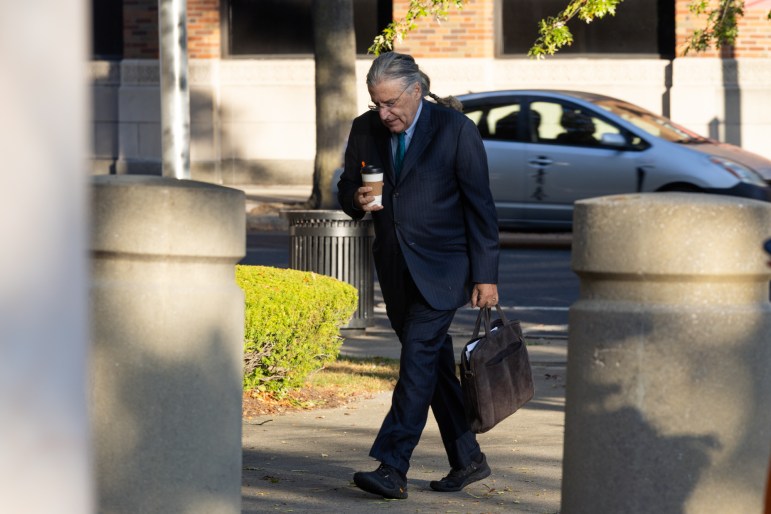 Judge: Lamont does not have to testify in Kosta Diamantis trial | News ...