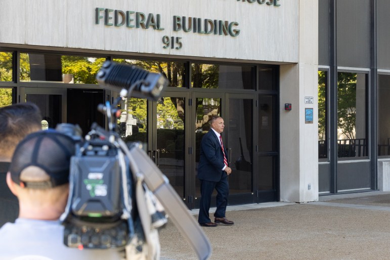 A federal government shutdown is nearing. Here's a guide for what to ...