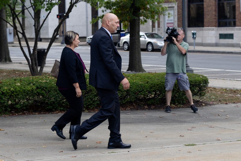 Kosta Diamantis ‘told me to take care of his daughter,’ witness says ...