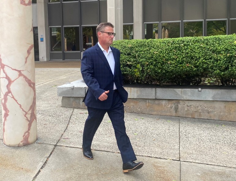 Witness testifies he gave Kosta Diamantis thousands in cash | News From ...