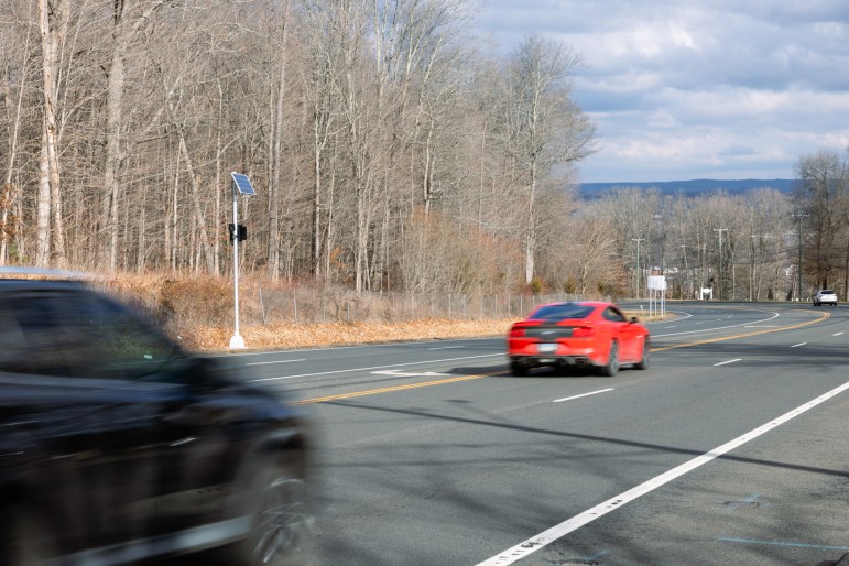 As CT speed cameras bring in millions and more towns sign up, concerns ...