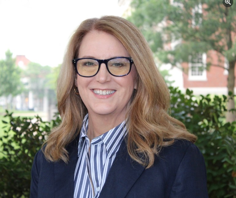 McGinnis seeking seat opened by Gilchrest’s congressional run | News ...