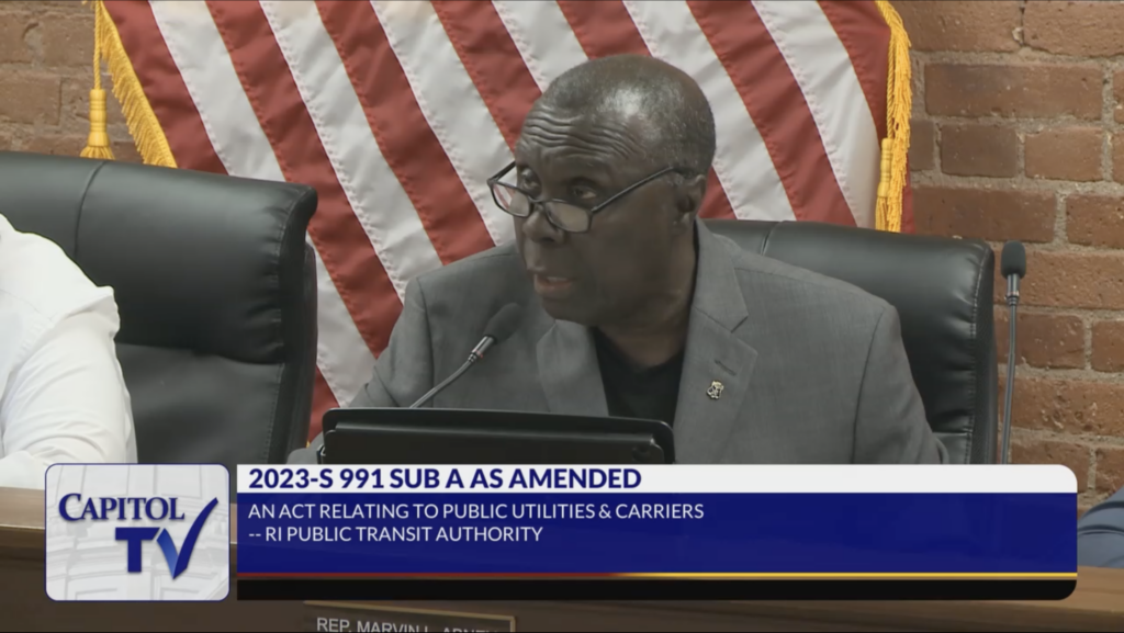 House to vote on controversial RIPTA board changes | News From The States