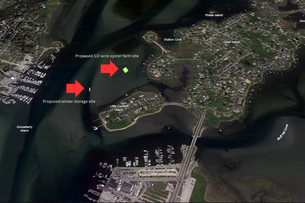 Legal battle imminent after CRMC approves contested Point Judith Pond ...